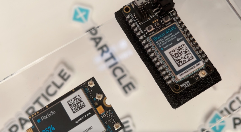 How Particle's Digital Twin Technology is Transforming the IoT Landscape