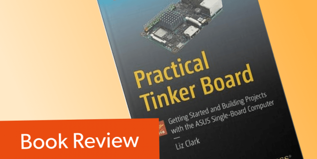 Book Review: Practical Tinker Board