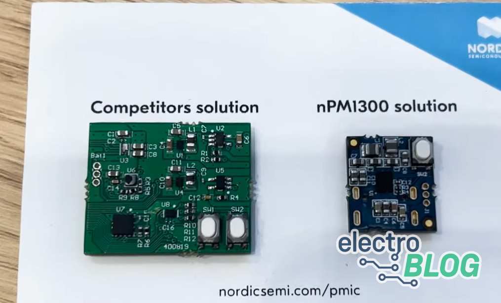 nPM1300 PMIC - A single chip for all of your power needs - Embedded ...