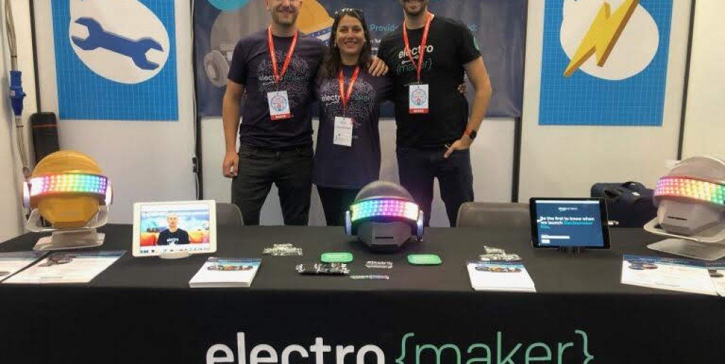 Maker Faire Rome 2019 - The European Edition in Review