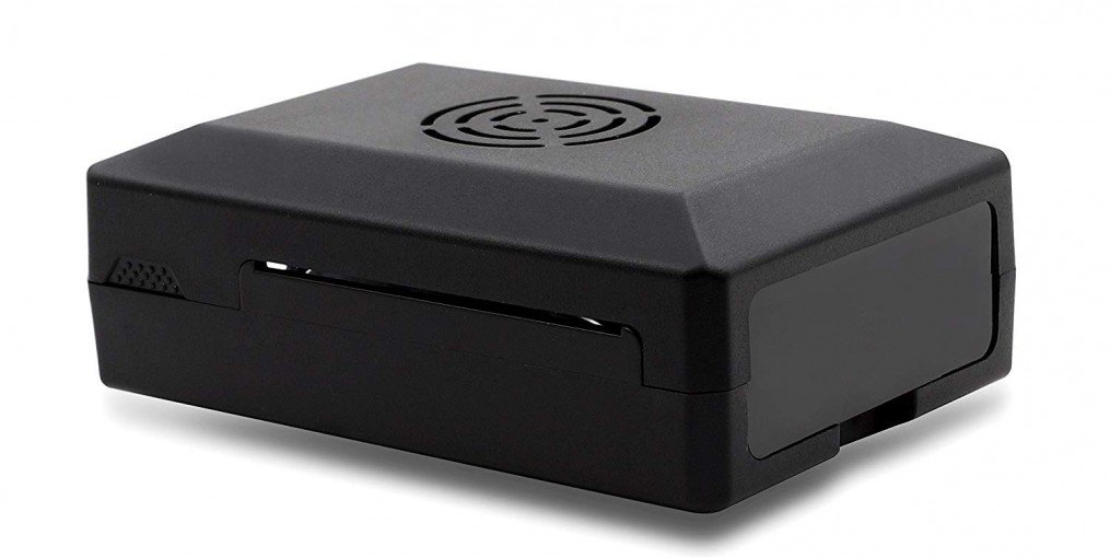 Best Libre Computer Cases: ROC-RK3328-CC Case Options