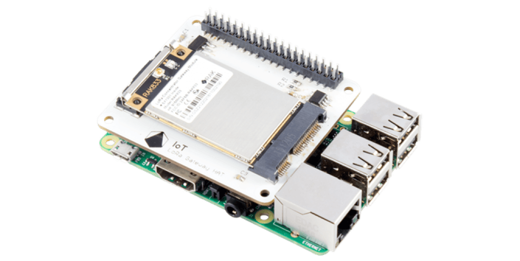 IoT LoRa Boards Launch on Kickstarter With Raspberry Pi, Micro:Bit, Arduino Support