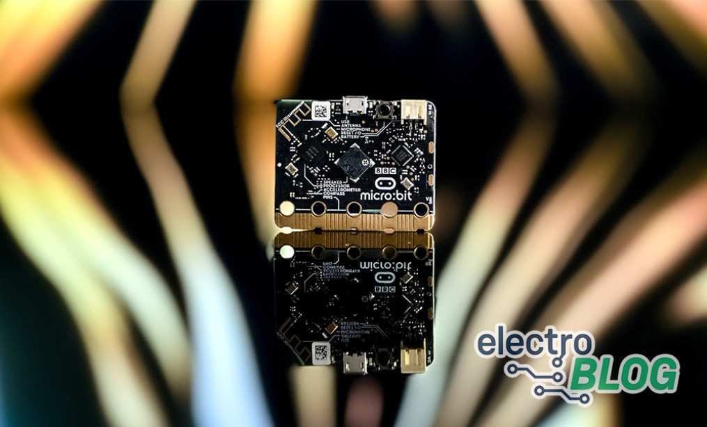 Micro:bit V2 Review - A Must-Have For Every Modern Classroom