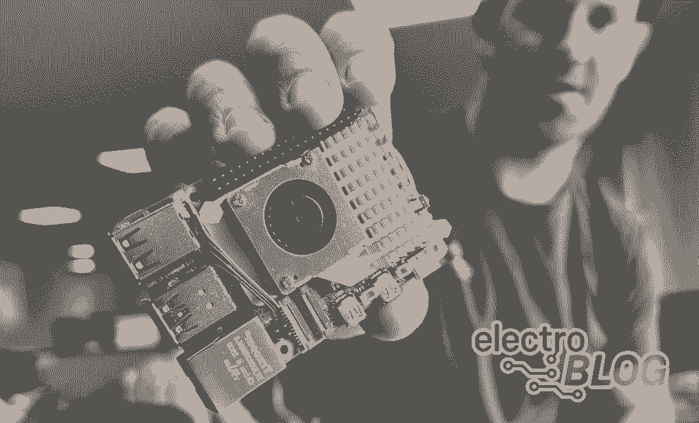 Raspberry Pi 5: The Journey, The Innovation, and The RP1's Role