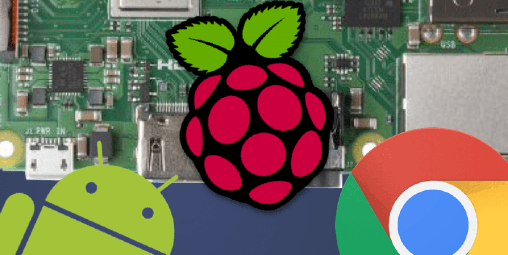 Best Non Linux Operating Systems For The Raspberry Pi Top Non Linux Raspberry Pi Oses