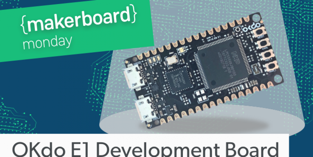 Okdo E1 Specs and More