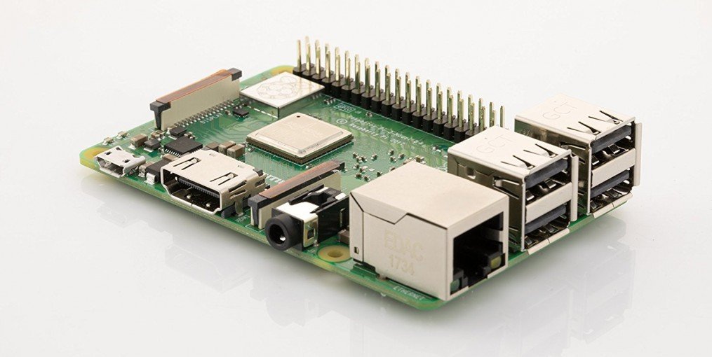 Lakka Raspberry Pi 3 B+ Support Arrives With Lakka 2.1.1