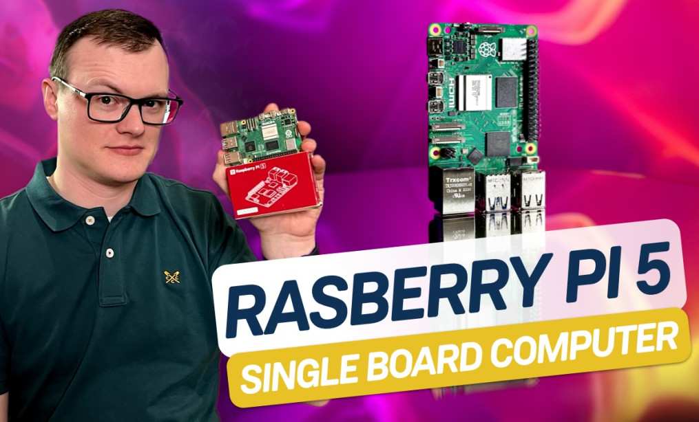 What Makes the Raspberry Pi 5 Special?