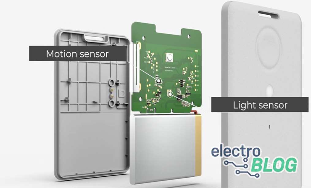 Seeed Studio's SenseCAP T1000: The Future of Tracking