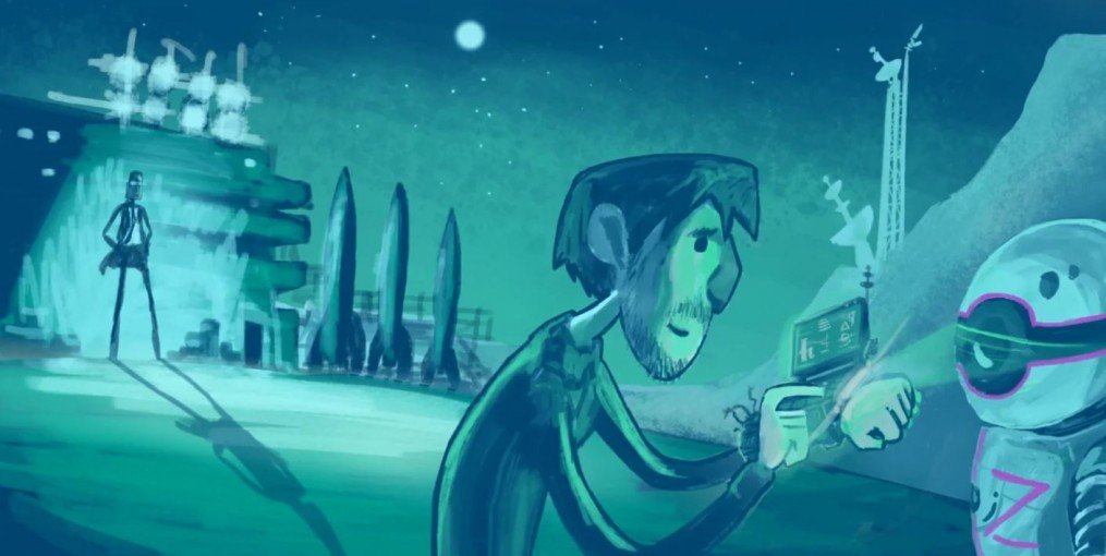 System76 Prepares for New Open-source Desktop Launch