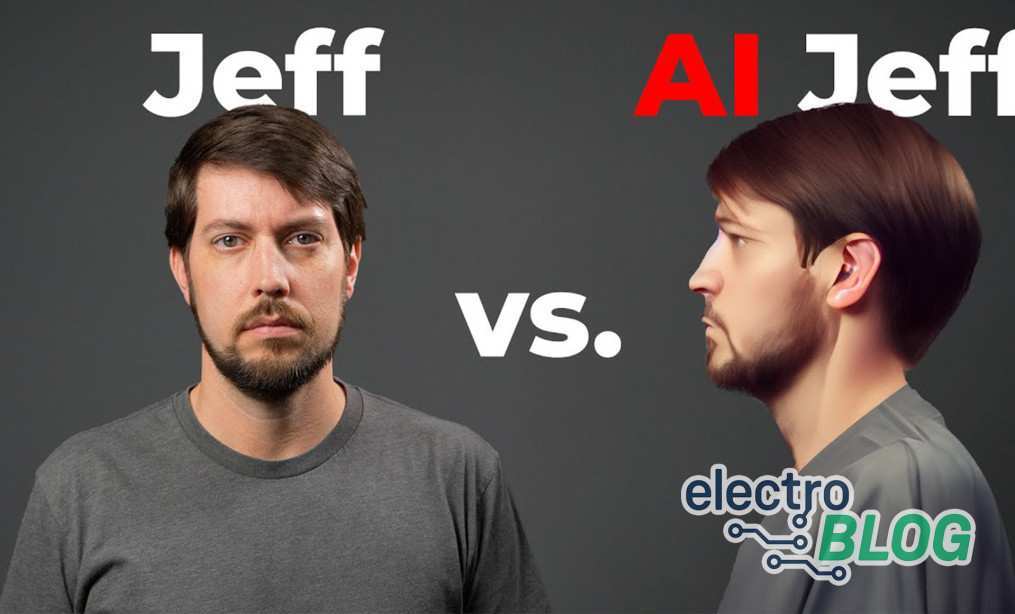 How AI Voice Cloning Raised Ethical Questions for Elecrow and Jeff Geerling