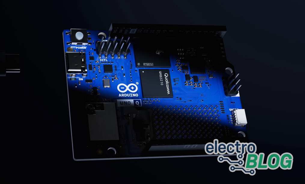 Arduino Uno Q: Specs, Features, and Why Qualcomm’s AI Partnership Matters
