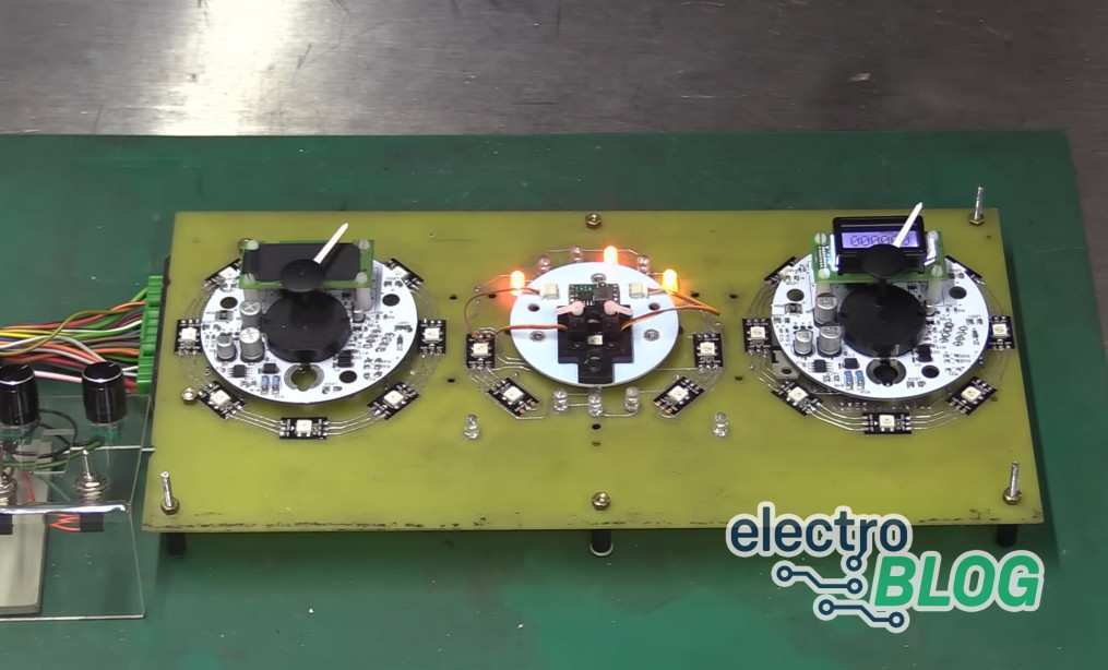 Project Binky’s Ingenious 3D Printed Circuit Board Solution