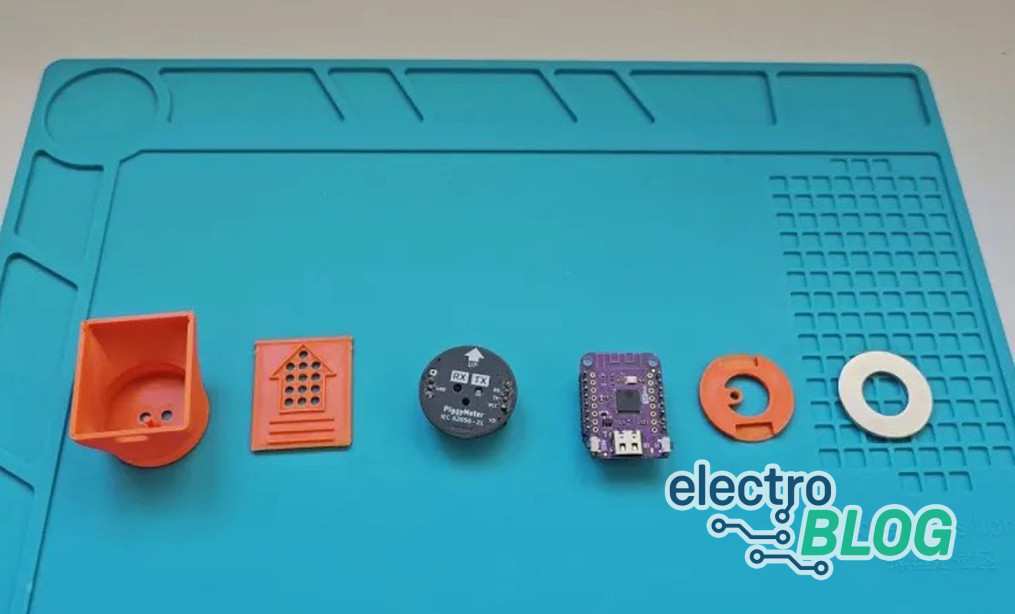 Monitor Home Energy with the Cost-Effective PiggyMeter