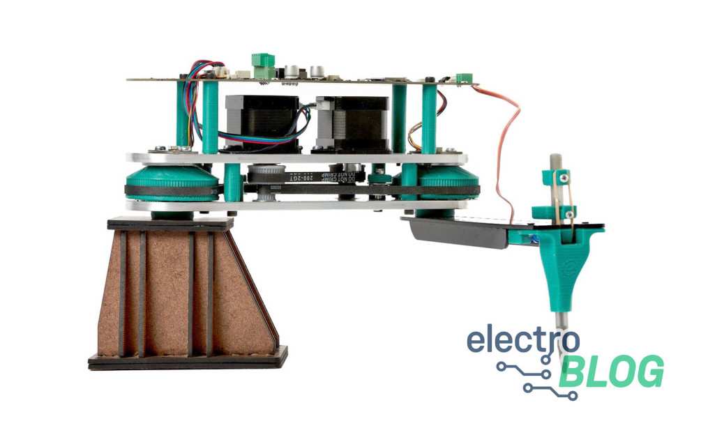 Step into the Future of Automation with Tobor's Modular Robotics Platform