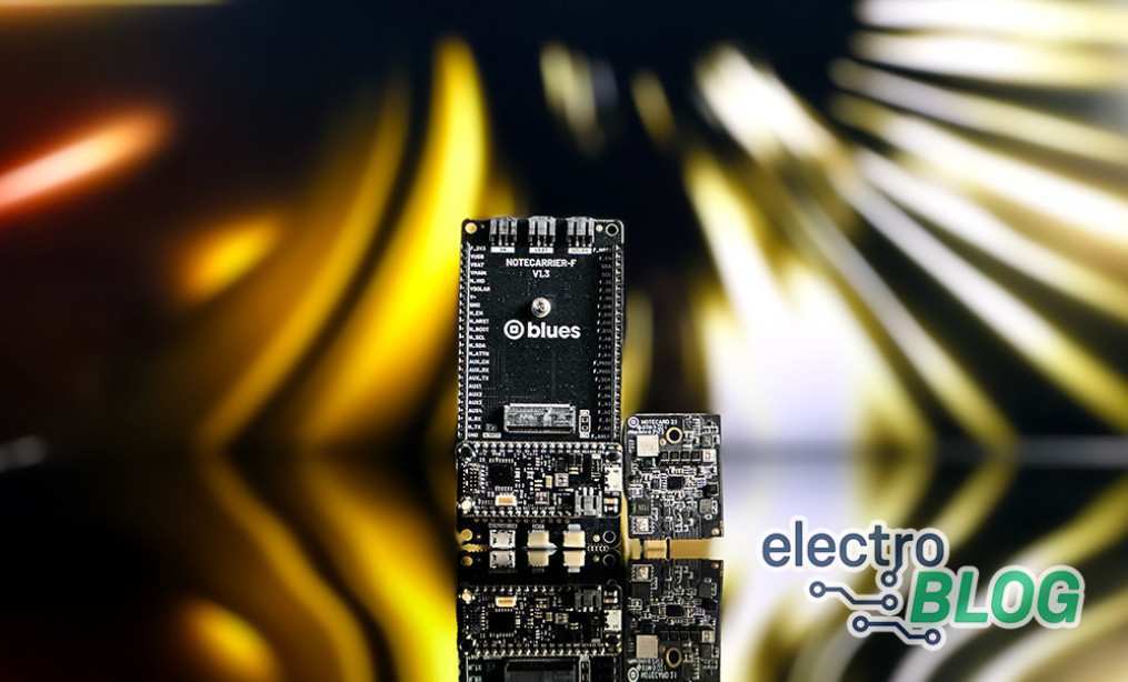 Connect, Create, Control: The Blues Starter Kit Review for IoT Developers