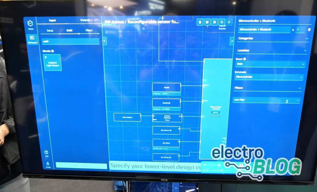 Circuit Mind Turns Block Diagrams into Schematics Fast