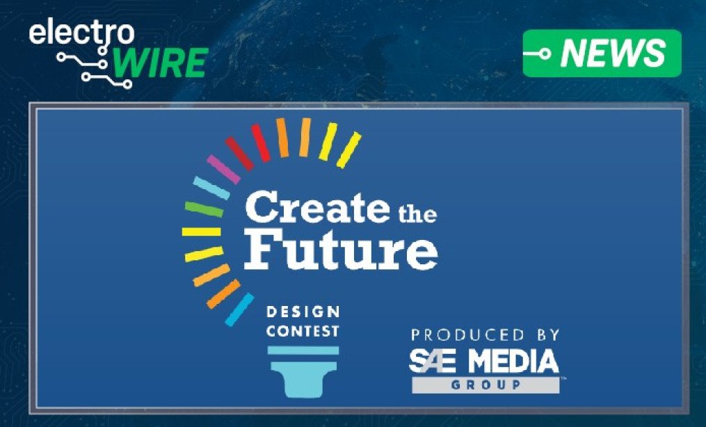 Join the 20th Anniversary Create the Future Design Contest