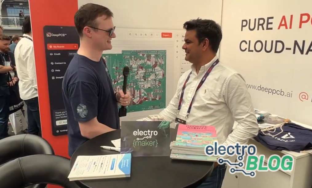 Will AI-Powered Cloud Native PCB Routing Make Traditional Auto-Routers ...