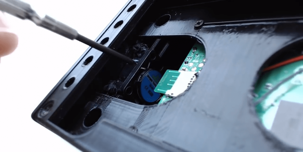 Turn Your Raspberry Pi into a NODE Mini Server