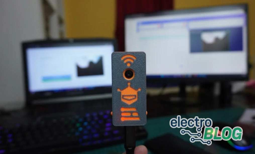 Train AI Models with an ESP32 Camera and Edge Impulse