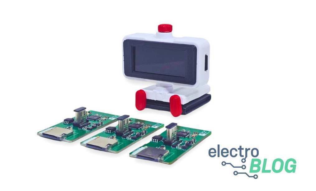 Simplify Microcontroller Development with Elk JavaScript Engine