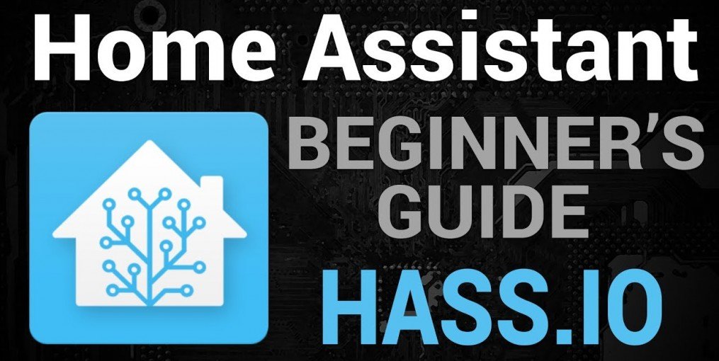 Make a DIY Smart Home Assistant with Hass.io for Raspberry Pi