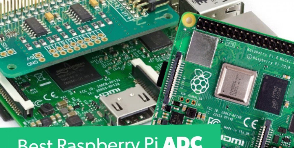 Best Raspberry Pi ADC
