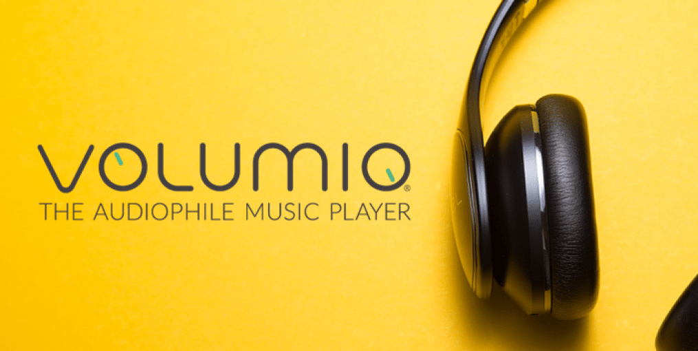 How to Create a DIY Music Streaming Server with Volumio