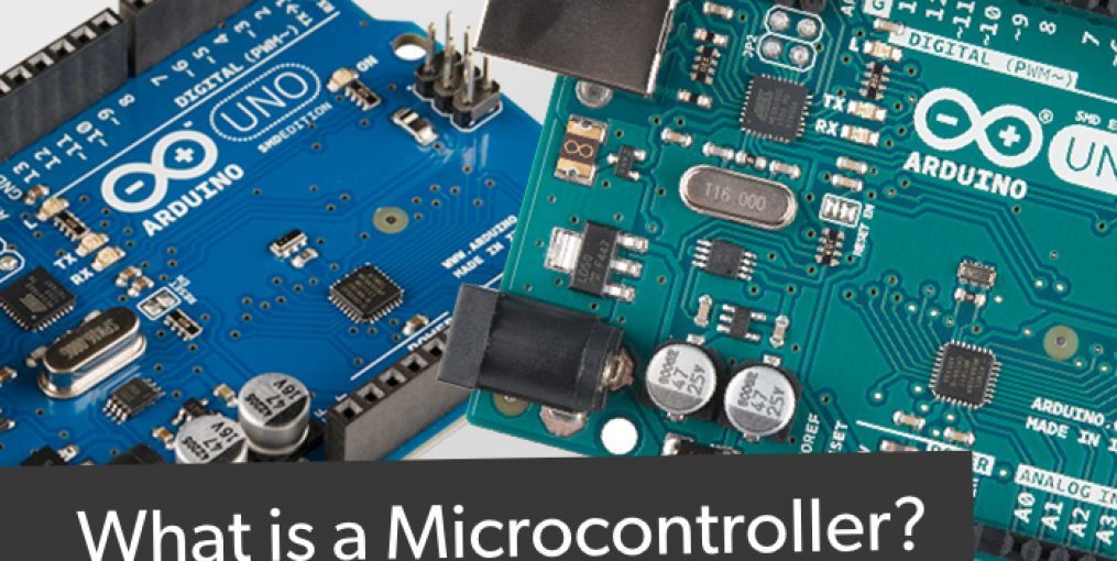 What is a Microcontroller