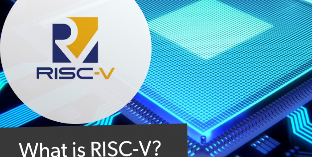What is RISC-V?