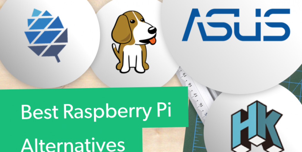 Best Raspberry Pi Alternatives
