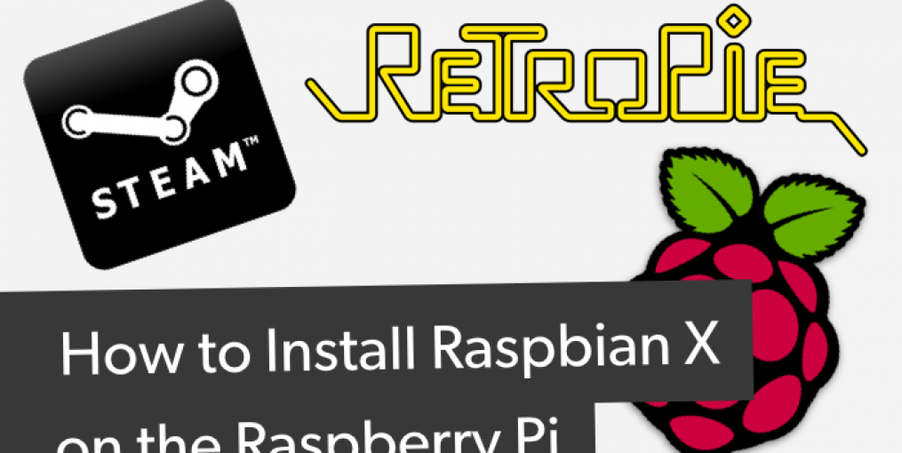 How to Install Raspbian X on Raspberry Pi