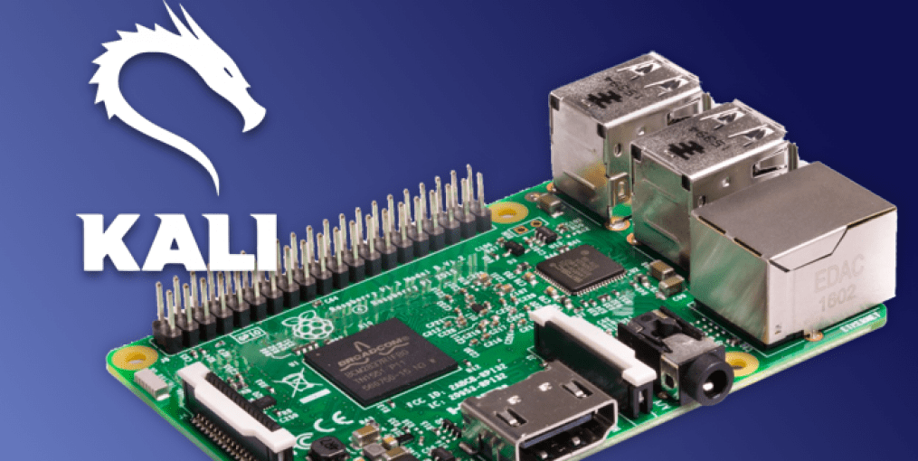Kali Linux on the Raspberry Pi: What is Kali Linux and Should You Use it?