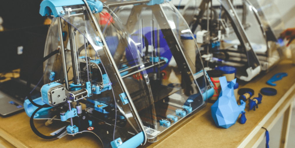 What You Need to Build the Ultimate Maker Space