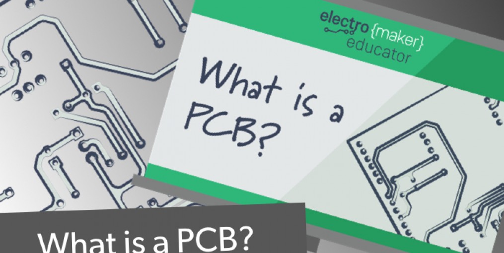 What is a PCB
