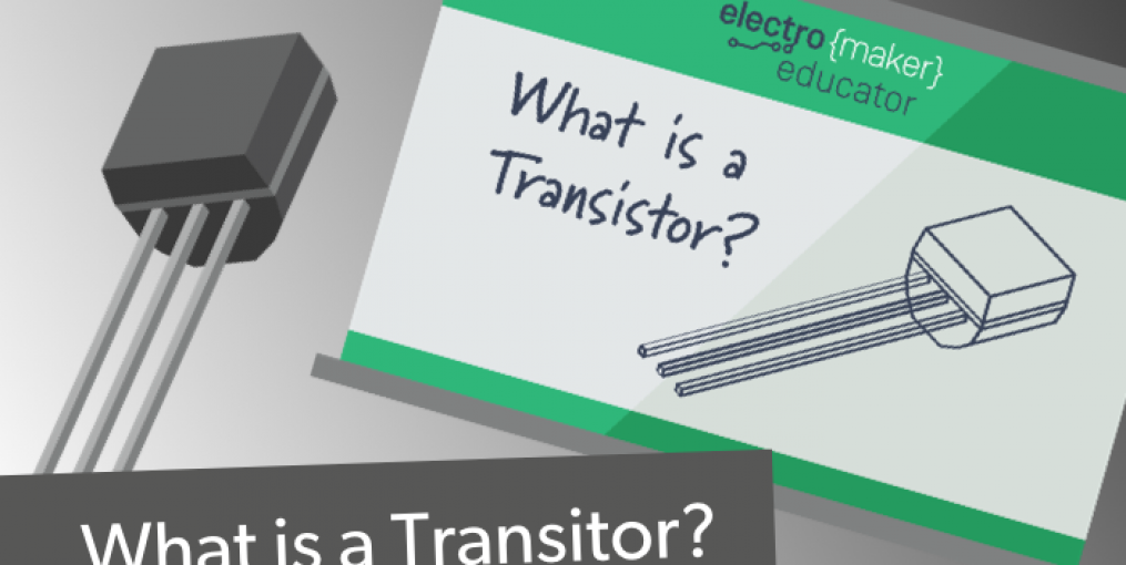 What is a Transistor