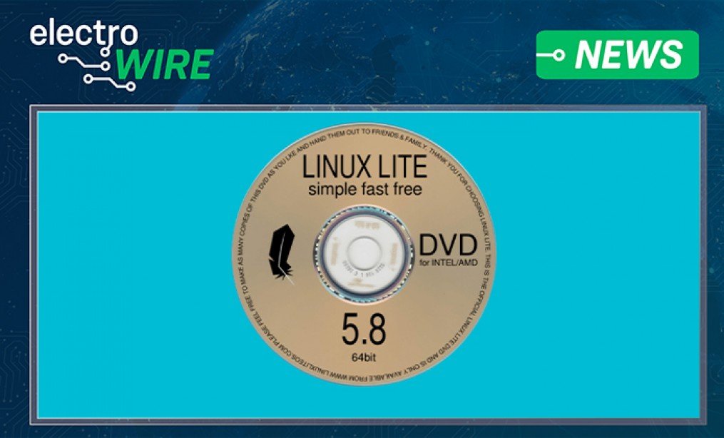 Low Spec Lovers Look: Linux Lite 5.8 Lands