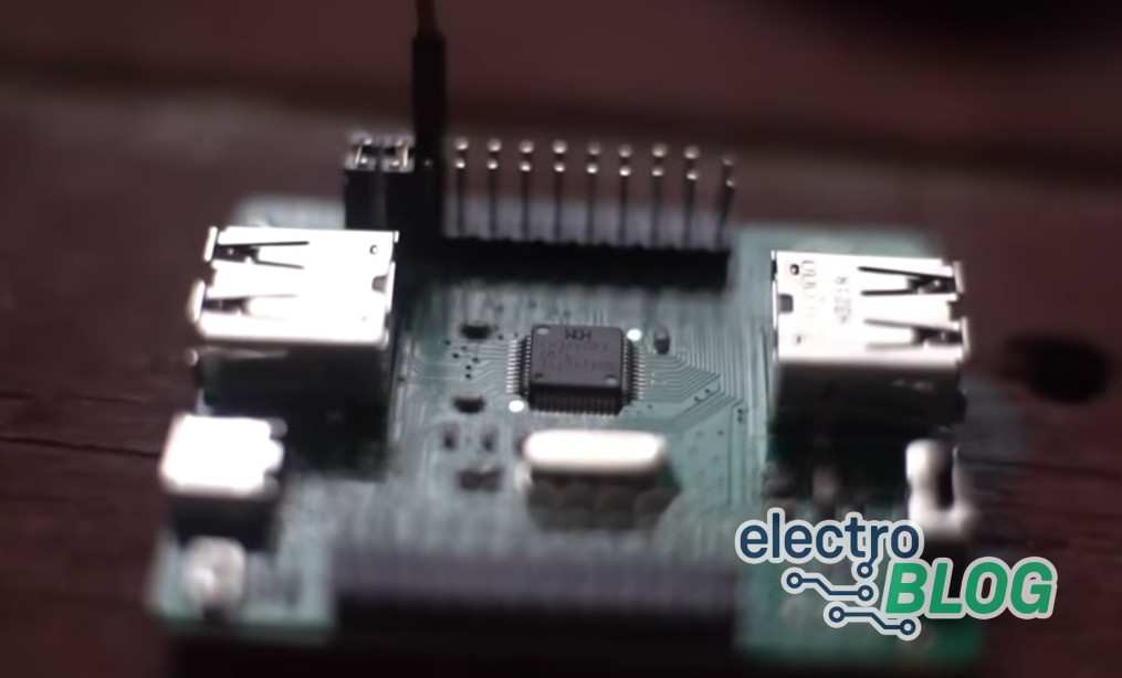 CNLohr's Breakthrough: Achieving LoRa Communication Without Radio