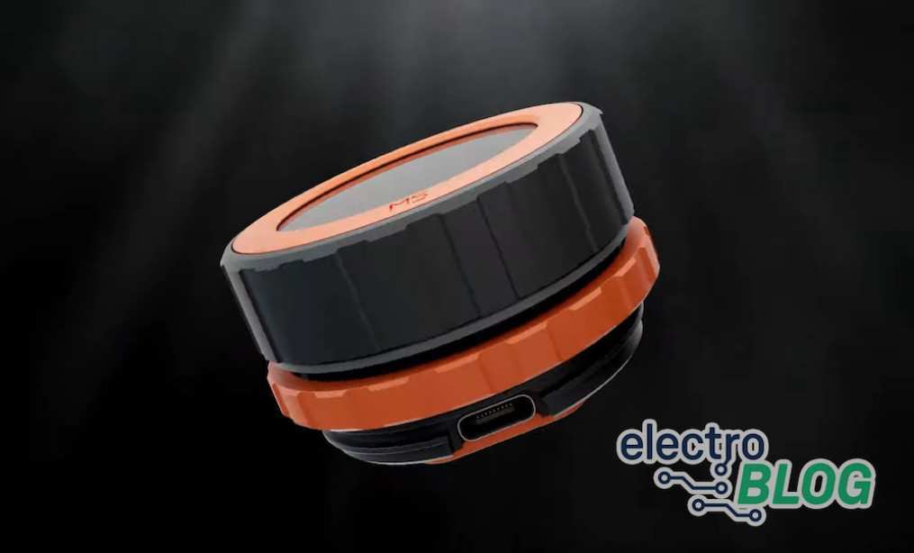 M5Stack's M5Dial: A Breakthrough in IoT Rotary Control Devices