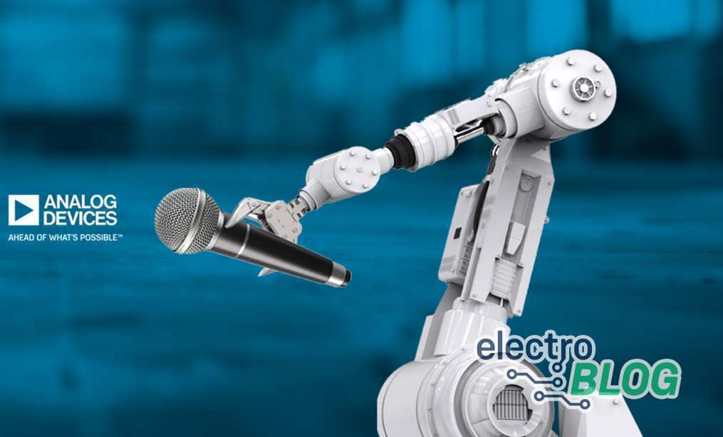 Exploring Robotics: Mouser and Analog Devices Webinar on Radar and Sensor Fusion