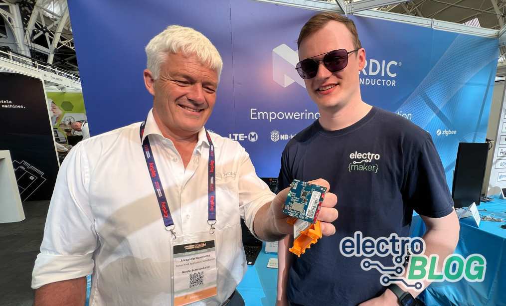 Wifi vs Cellular for Asset Tracking - Exploring The New Fuctionaility ...