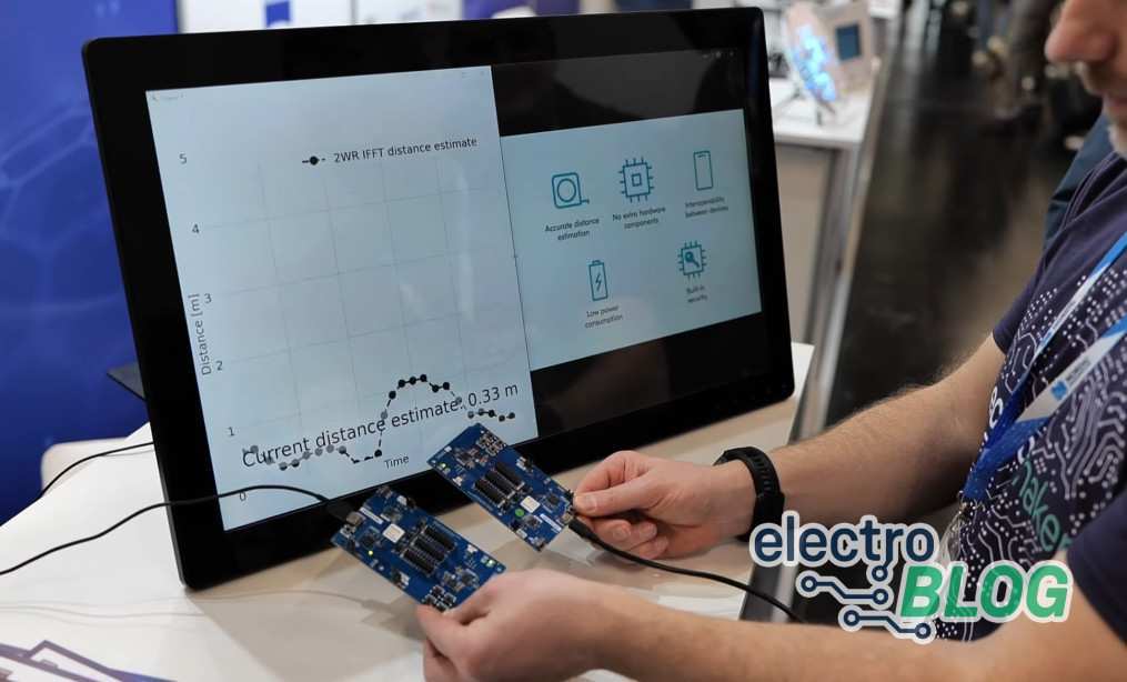 Nordic's Zephyr-Based SDK for BLE Development - Embedded World 2025