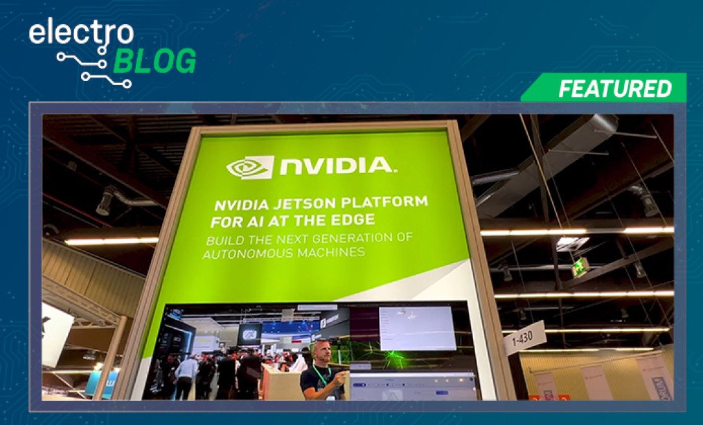 Nvidia's AGX Jetson Orin Is an AI Powerhouse
