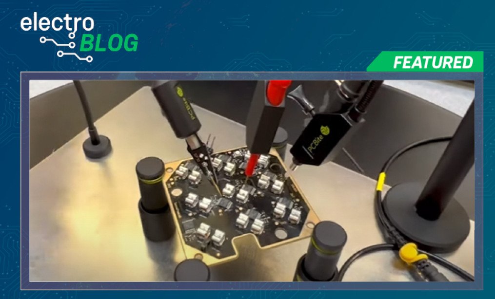 PCBite Is a PCB Manipulation Tool for Engineers