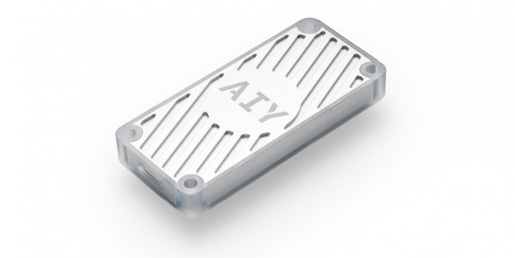 Google Announces Tensor Processing Unit Accelerator for Raspberry Pi