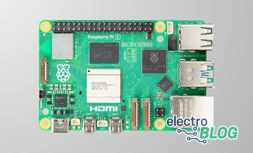 Exploring Raspberry Pi’s New Branded SD Cards for Reliable Storage