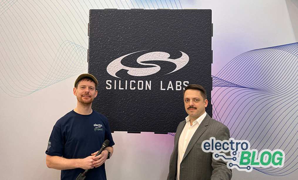 Embedded World 2023: Silicon Labs Unveils XG 27, a New Chip for Matter ...