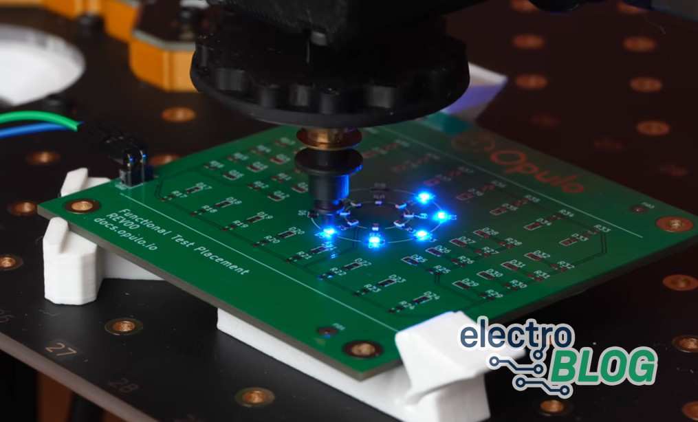 Making Circuit Boards WITHOUT Solder