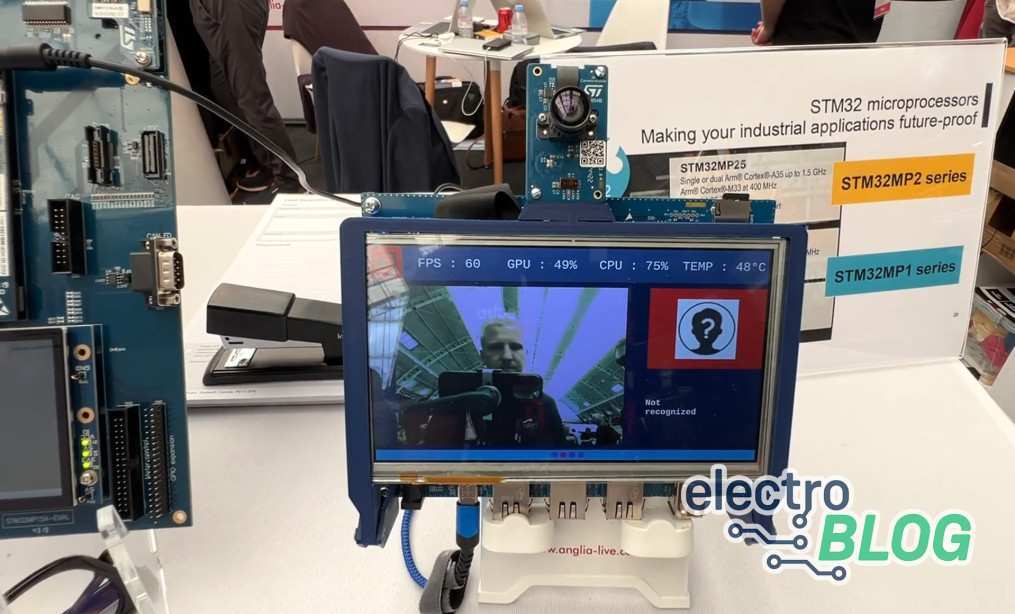 STM32 Microprocessors vs Microcontrollers - Which Should You Choose?